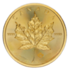 Gold Maple Leaf Coin Sizes & Weights: Complete Guide | The Maple Leaf Coins
